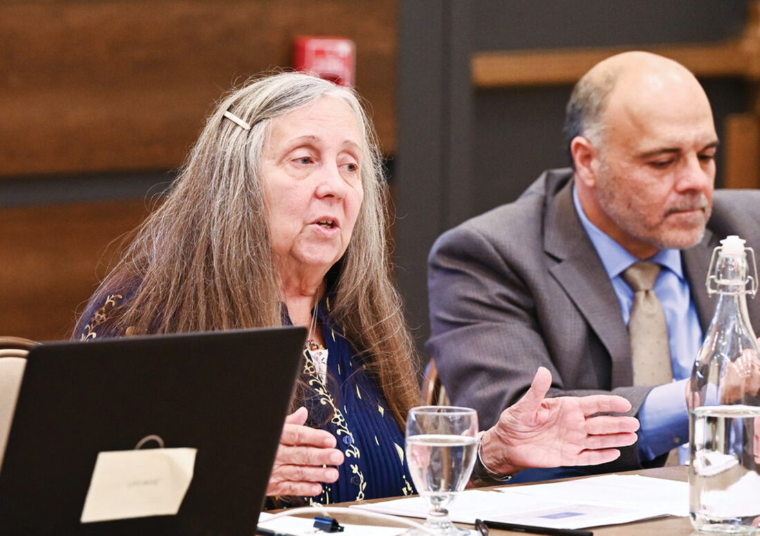 Attorneys spar over motion to dismiss West Virginia corrections lawsuit ...